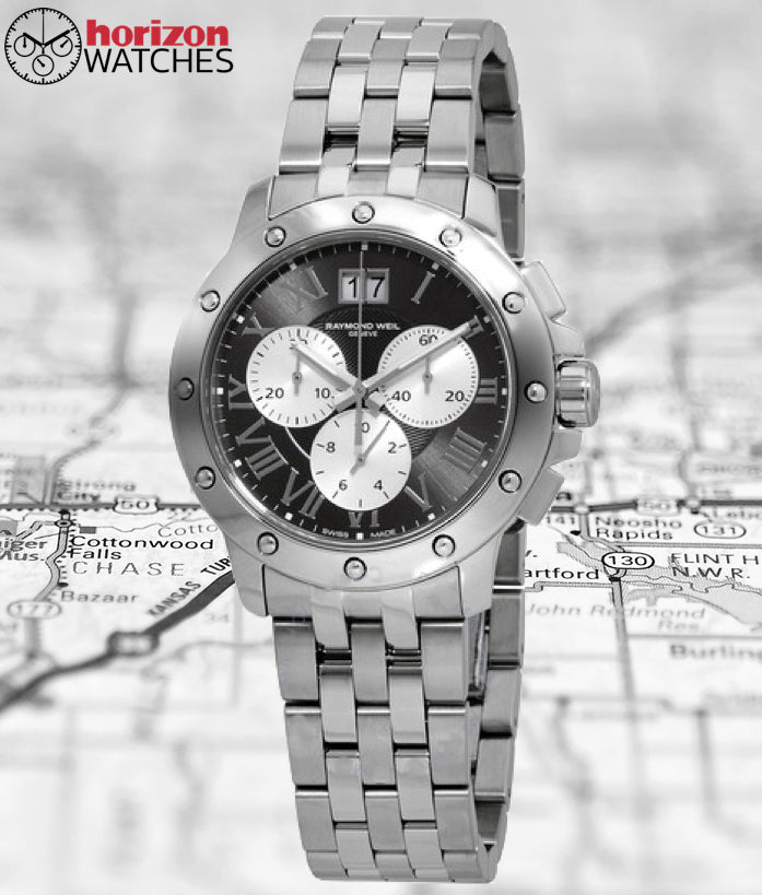 A timepiece that tells your story – Passion for Timepieces