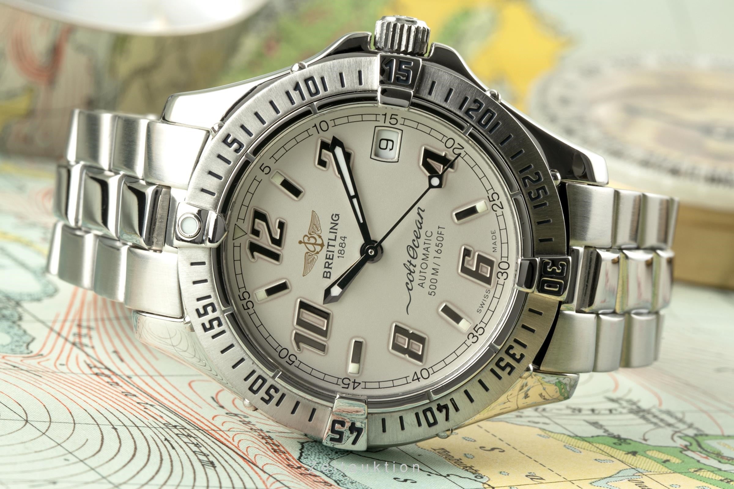 Swiss Official Chronometer Testing Institute – Passion for Timepieces