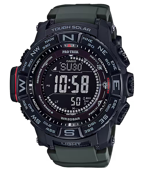 🔥 Top 5 Casio Watches: Classic, Tough & Best-Selling Models You Need t ...