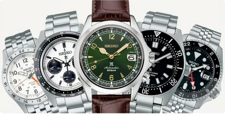 The Space Exploration Instrument – Passion for Timepieces